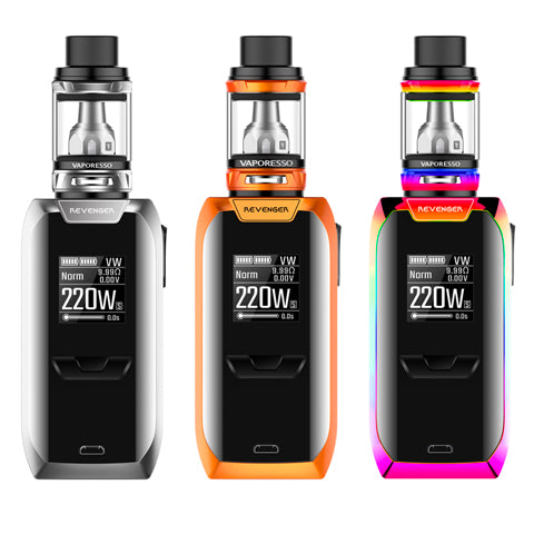 Mods & E-Cig Kits – Best Warehouse